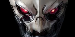 Grey Skull | DC Fanon Wiki | Fandom