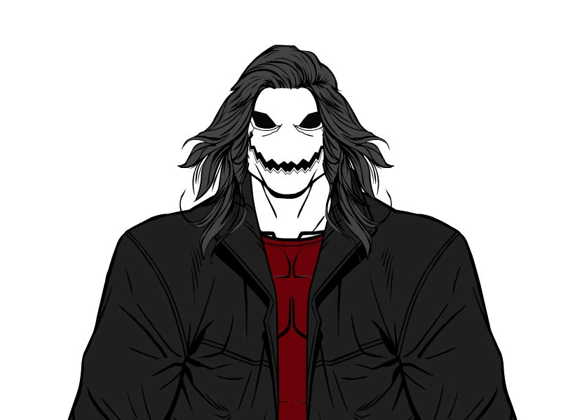Simon Dark (Great Earth) | DC Fanon Wiki | Fandom