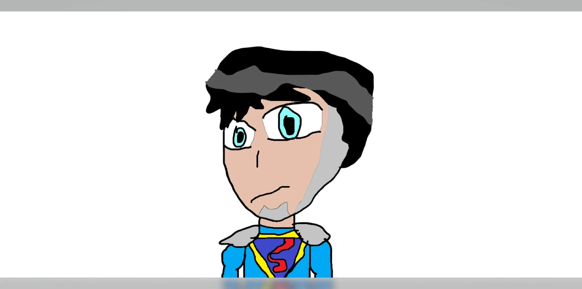 Conner Kent (Earth Magma) | DC Fanon Wiki | Fandom