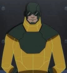 Samuel Scudder (Realism) | DC Fanon Wiki | Fandom