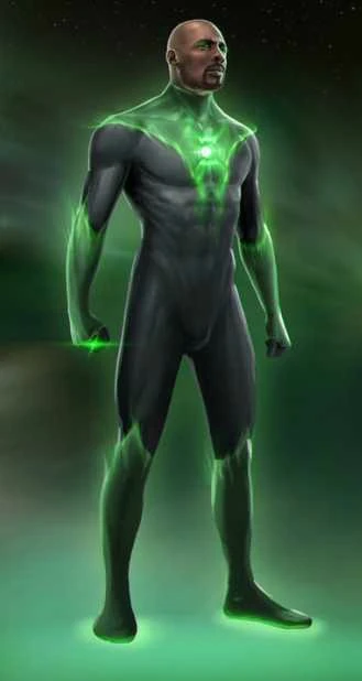 John Stewart (DC Animated Multiverse) | DC Fanon Wiki | Fandom