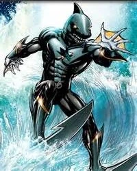 Sharkman (Brig-verse) | DC Fanon Wiki | Fandom