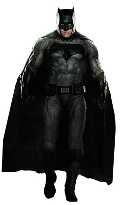 Batman (Earth-98) | DC Fanon Wiki | Fandom