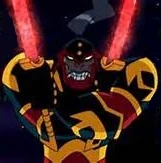 Imperiex (Earth-300) | DC Fanon Wiki | Fandom