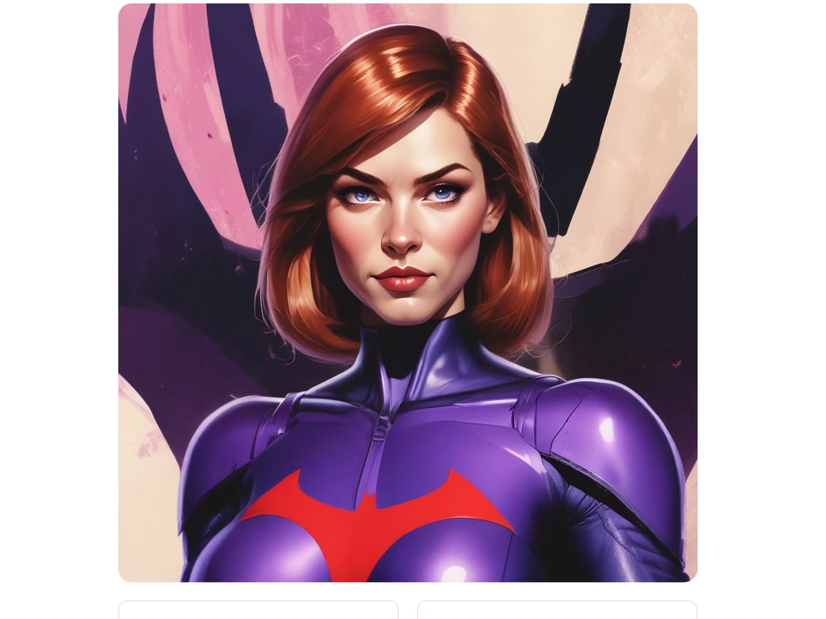 Category:Galleries | DC Fanon Wiki | Fandom