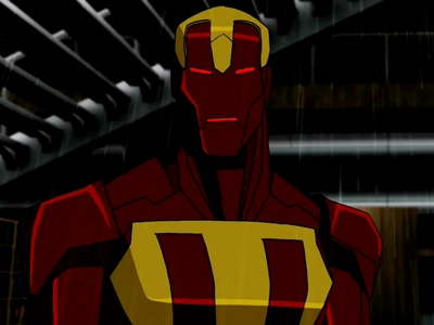 Windstorm (Earth-995) | DC Fanon Wiki | Fandom