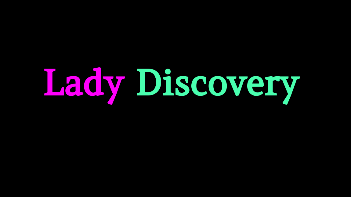 Lady Discovery | DC Fanon Wiki | Fandom