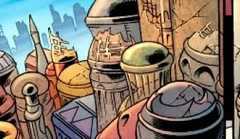 Rann | DC Fanon Wiki | Fandom