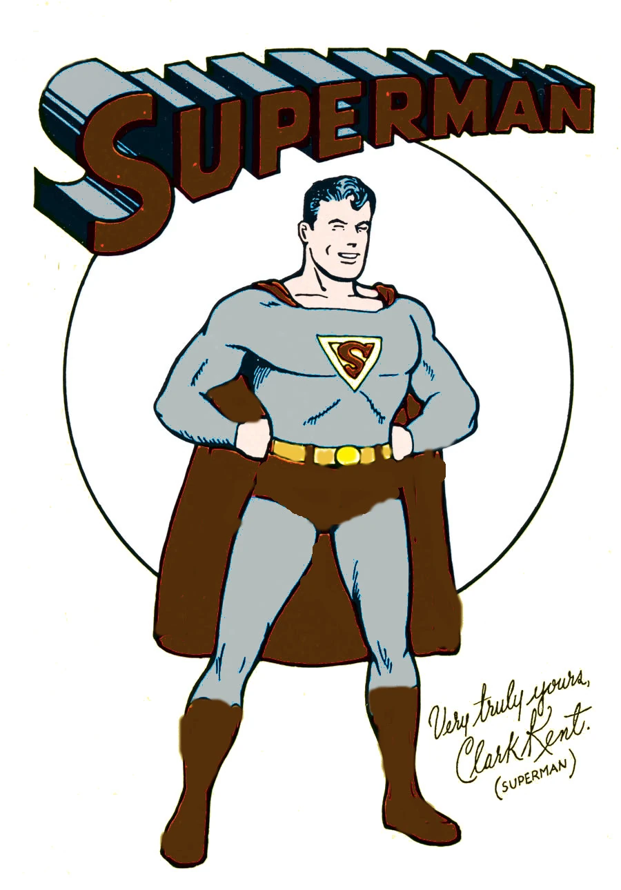 Jor-El (Earth-3021) | DC Fanon Wiki | Fandom