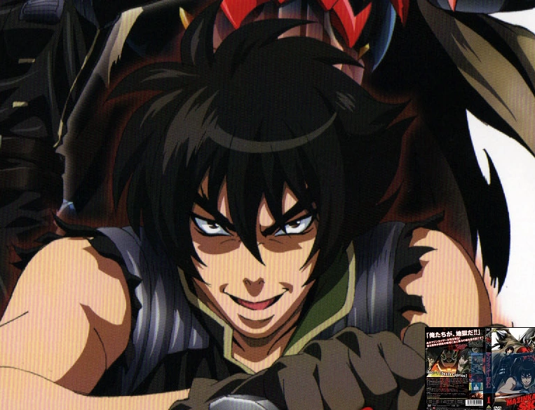 Category:Torquasm Rao | DC Fanon Wiki | Fandom