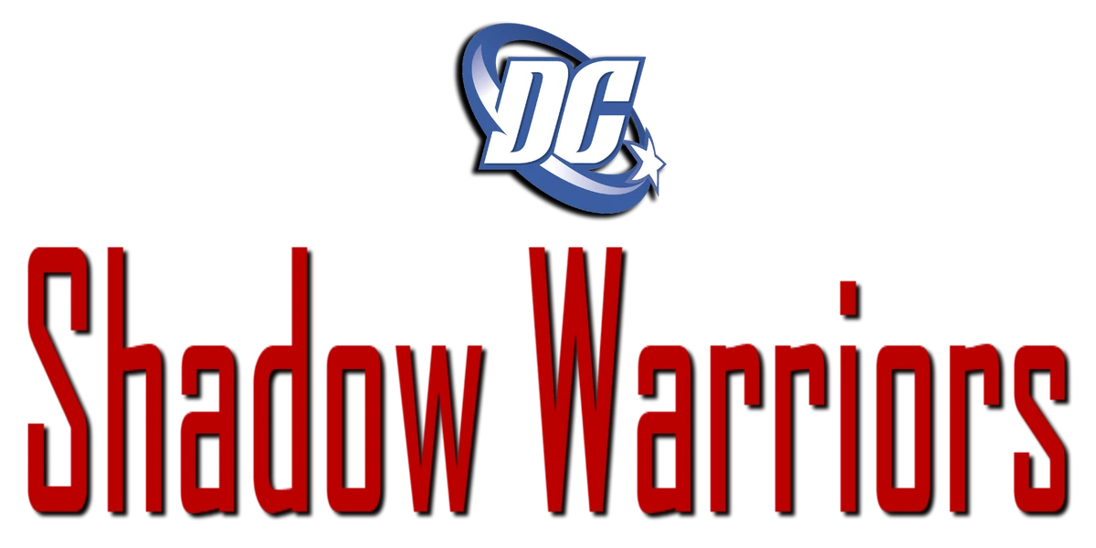 MK's DC Shadow Warriors Web Show | DC Fanon Wiki | Fandom