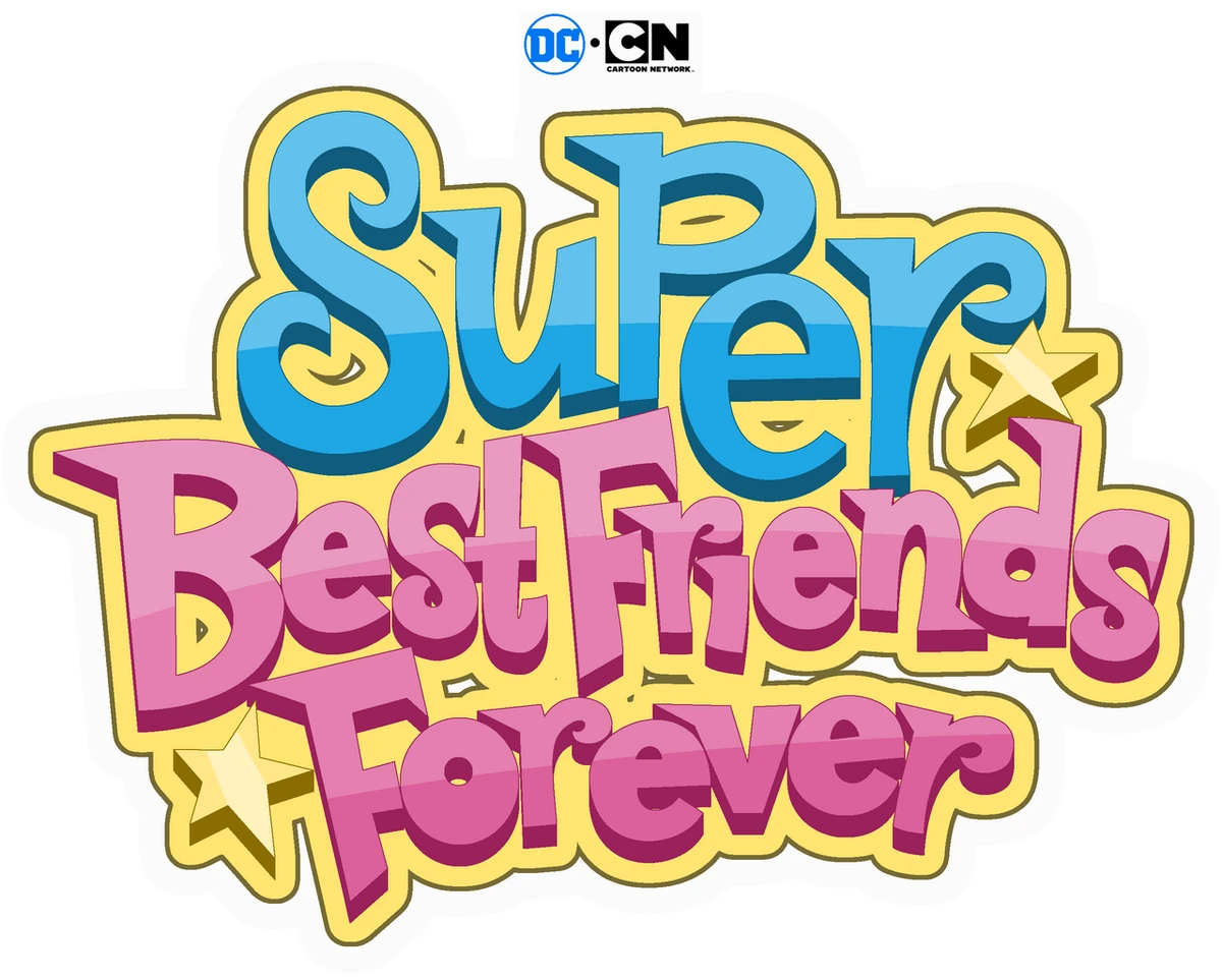 Super Best Friends Watch Online