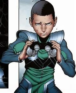 Category:Kryptonian/Amazon Hybrid | DC Fanon Wiki | Fandom