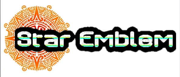 Star Emblem | DC Fanon Wiki | Fandom