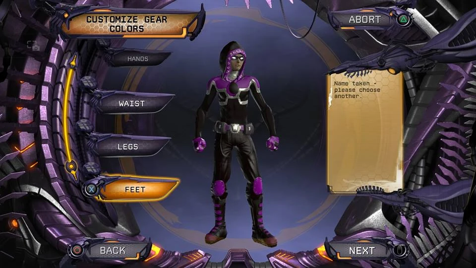 Lunar Knight | DC Fanon Wiki | Fandom