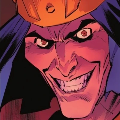 Felix Faust (Earth-1986) | DC Fanon Wiki | Fandom