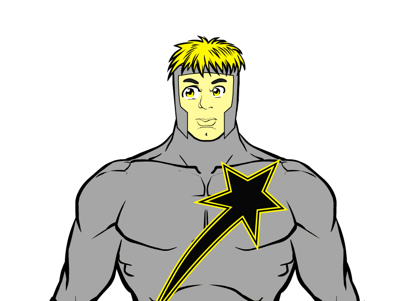 Velocity | DC Fanon Wiki | Fandom