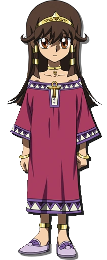 Sari | DC Fanon Wiki | Fandom