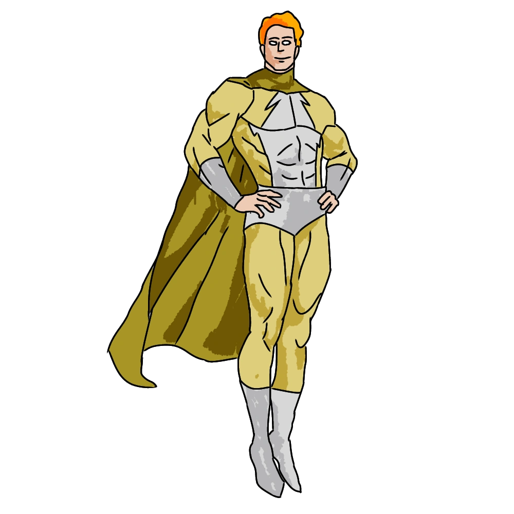 Proteus Prime | DC Fanon Wiki | Fandom