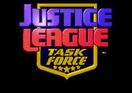 Justice League Task Force (Earth-Supreme) | DC Fanon Wiki | Fandom