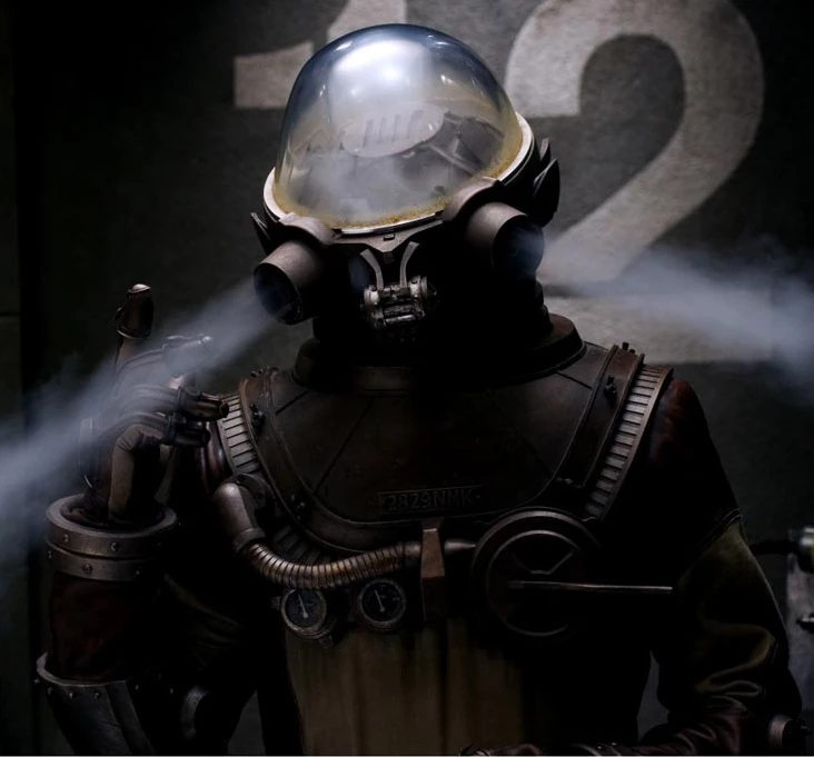 Samuel Hayden | DC Fanon Wiki | Fandom