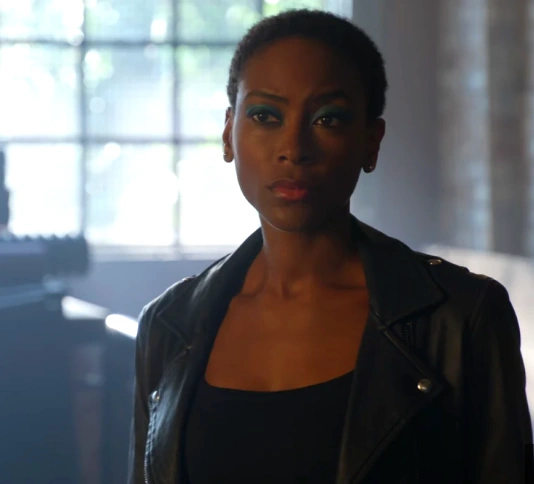 Venus | DC Fanon Wiki | Fandom