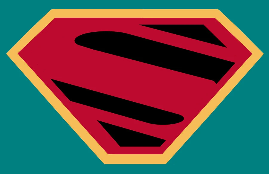 Kryptonian Symbols Wallpaper