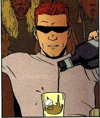 Seir | DC Fanon Wiki | Fandom