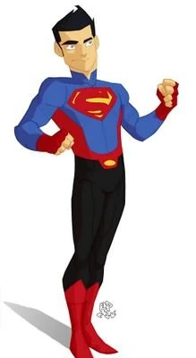 Superboy Beyond | DC Fanon Wiki | Fandom