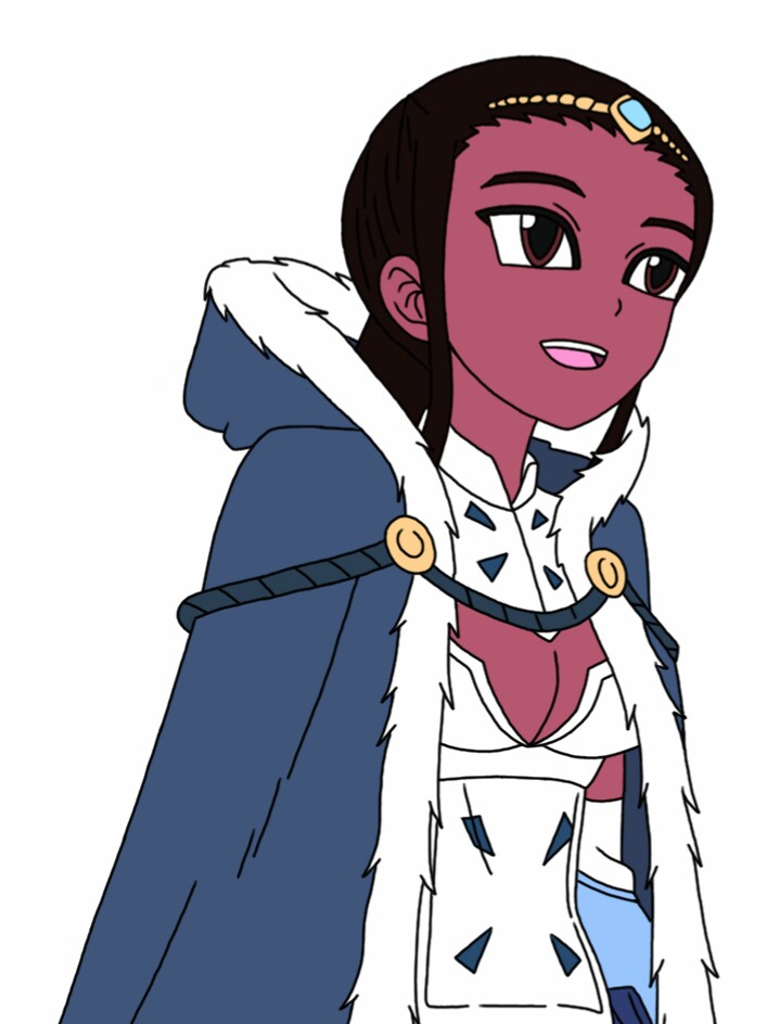 Xiaoyu Dc Fanon Wiki Fandom