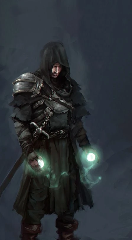 The Overlord | DC Fanon Wiki | Fandom