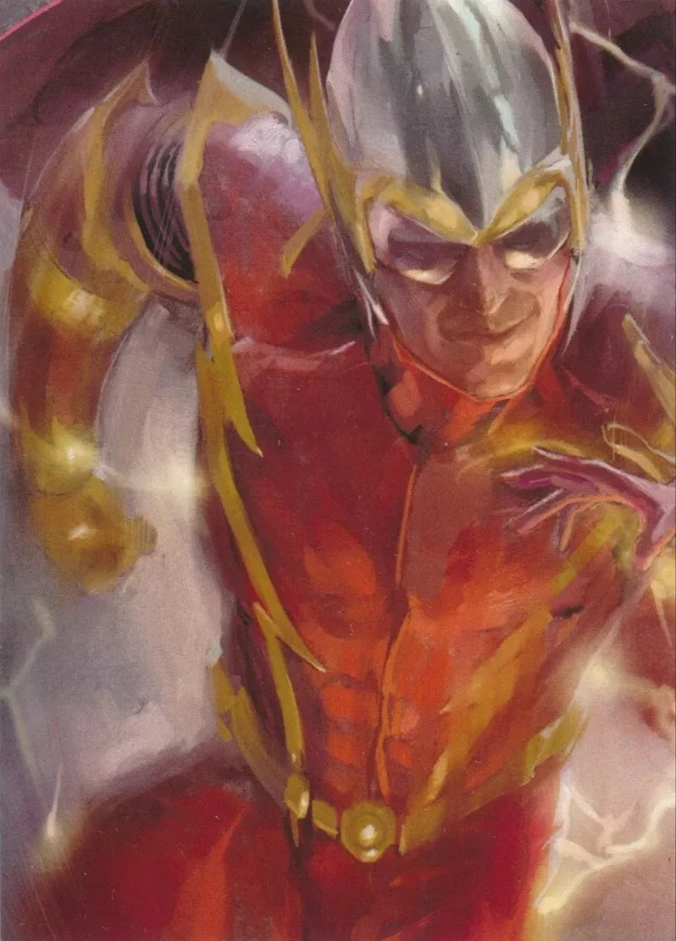 Jonathan Chambers (Earth-42434) | DC Fanon Wiki | Fandom