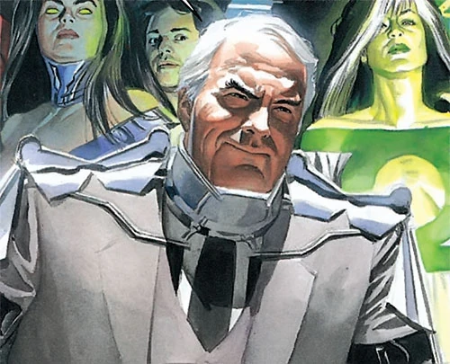 Batman (Earth-TUD12) | DC Fanon Wiki | Fandom
