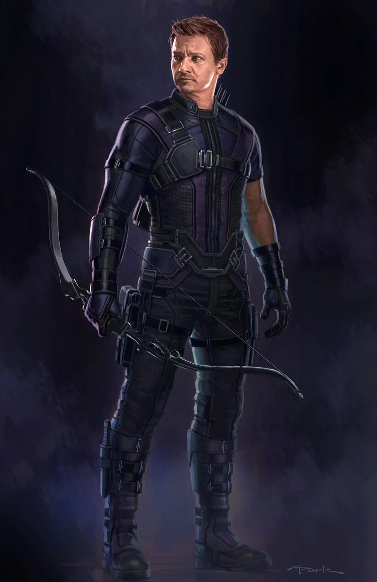 Hawkeye | DC Fanon Wiki | Fandom