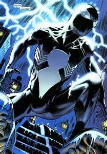 Spider | DC Fanon Wiki | Fandom