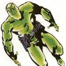 Category:Alien Physiology | DC Fanon Wiki | Fandom