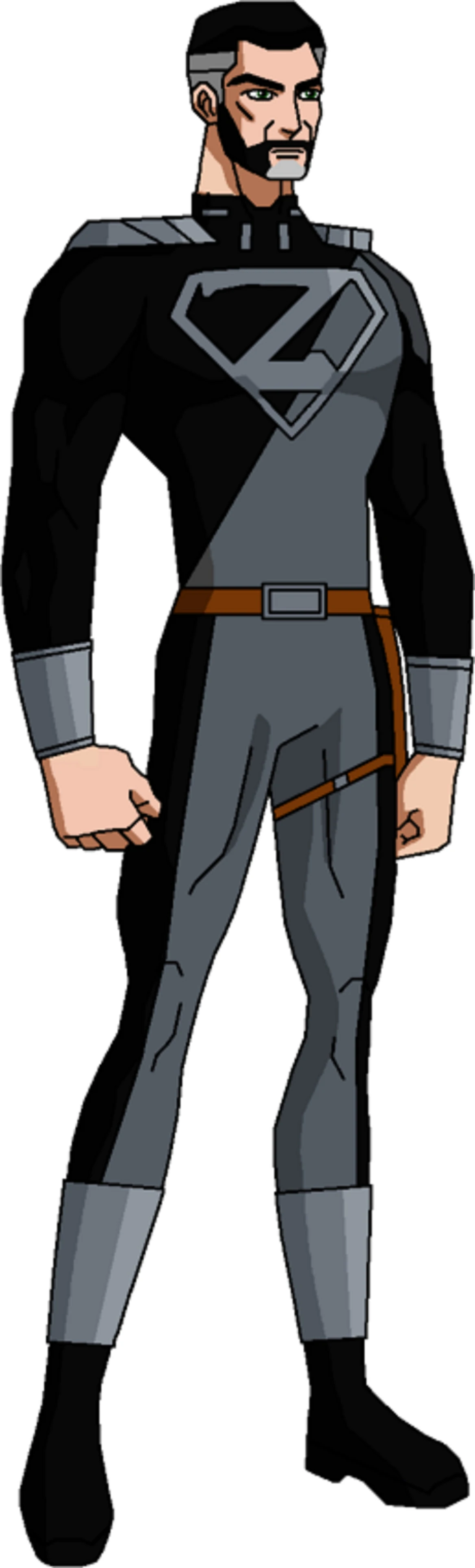 Dru-Zod (Earth-77) | DC Comics Fanon Wiki | Fandom