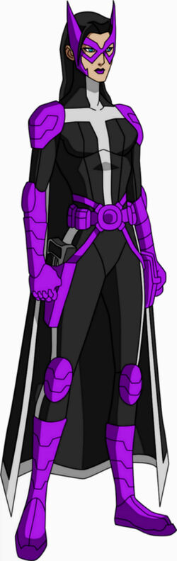 Helena Bertinelli (New Batman Series) | DC Comics Fanon Wiki | Fandom