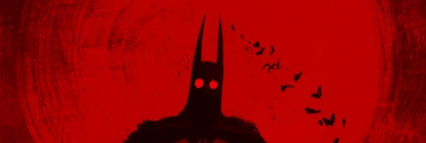 DC Analogue Horror | DC Comics Fanon Wiki | Fandom