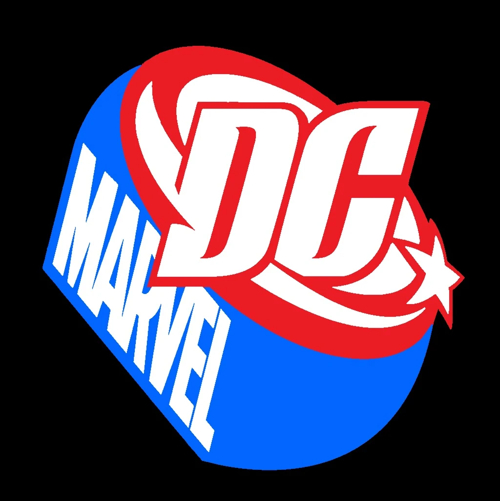Marvel/DC: The Amazing Crossover (film) | DC Comics Fanon Wiki | Fandom