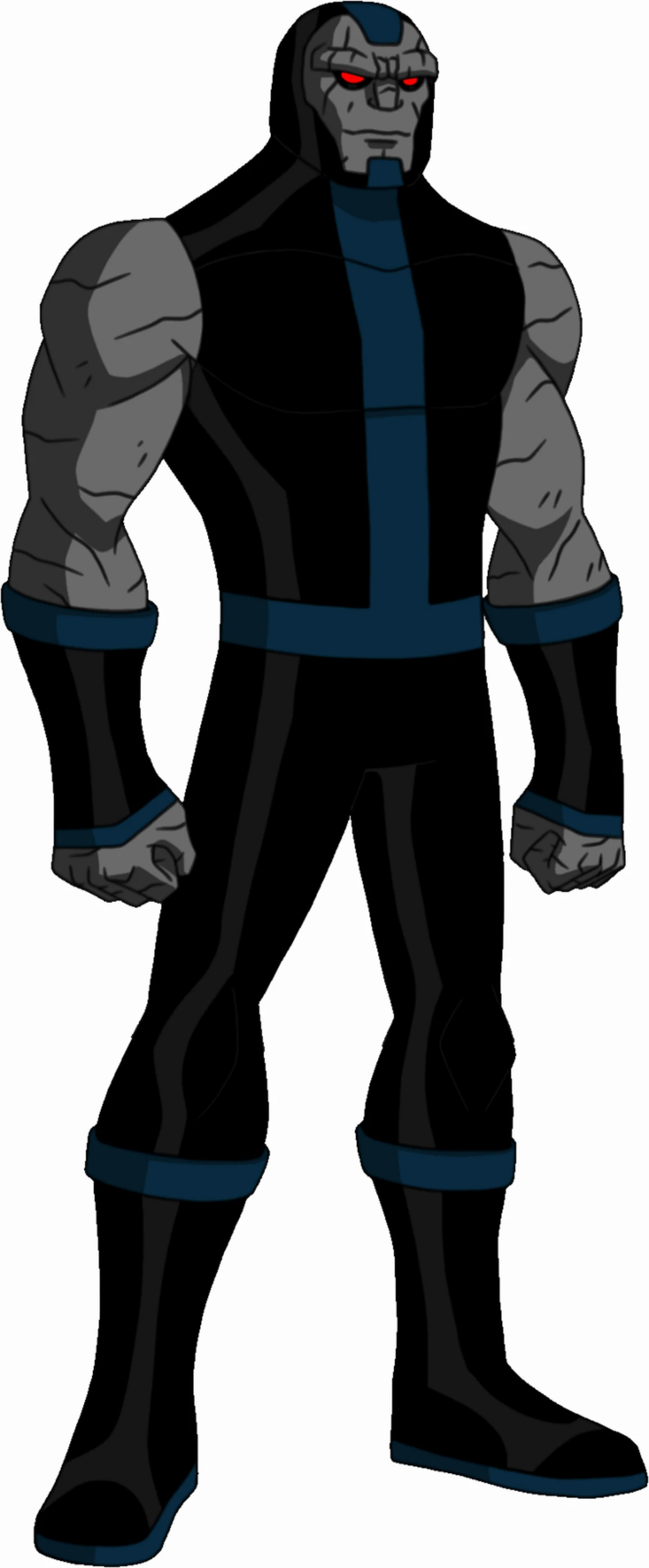 Darkseid (Earth-77) | DC Comics Fanon Wiki | Fandom