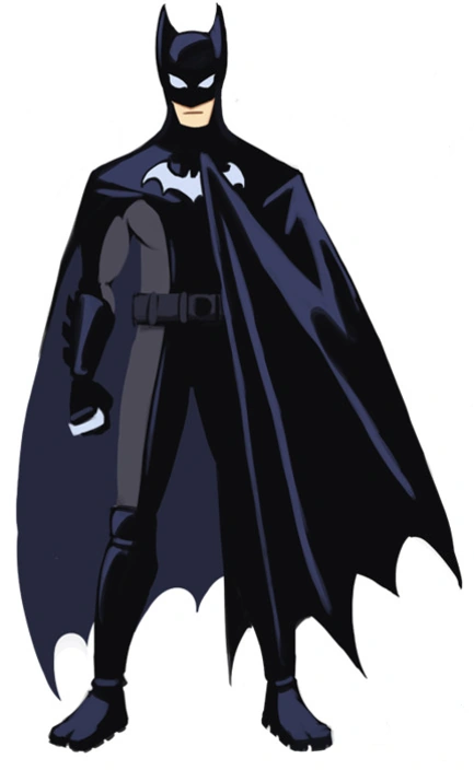 Bruce Wayne (DC Xtreme) | DC Comics Fanon Wiki | Fandom