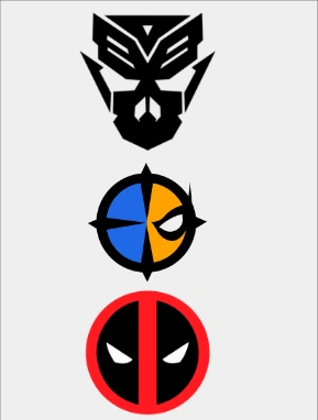 Crossover-Verse Vol 1 3 | DC Comics Fanon Wiki | Fandom