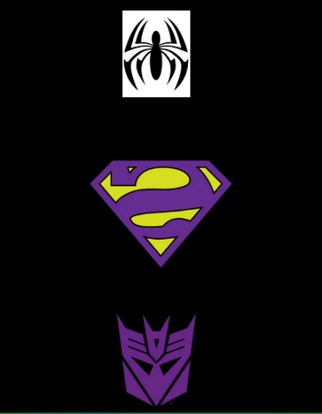 Crossover-Verse Vol 1 4 | DC Comics Fanon Wiki | Fandom