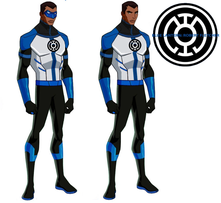 John Kolar (Goku484) | DC Comics Fanon Wiki | Fandom