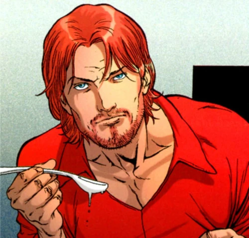 Jason Todd (Old 52) | DC Comics Fanon Wiki | Fandom