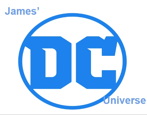 James' DC Universe | DC Comics Fanon Wiki | Fandom