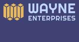 Wayne Enterprises | DC Comics Fictional Universe Wiki | Fandom