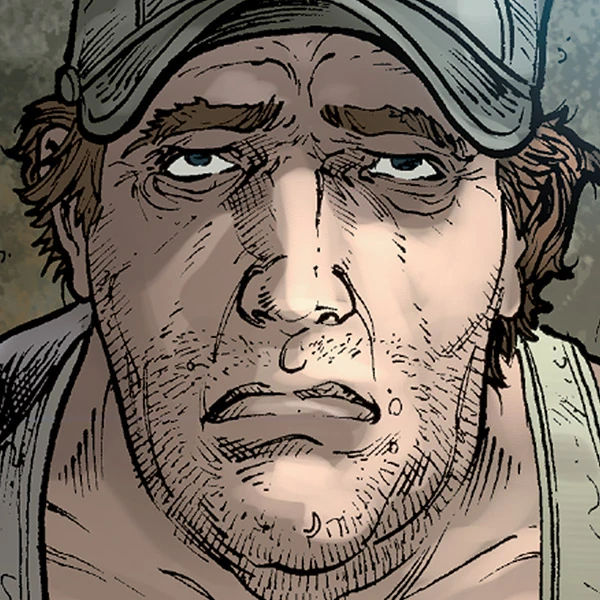 Joe Chill | DC Comics Fictional Universe Wiki | Fandom