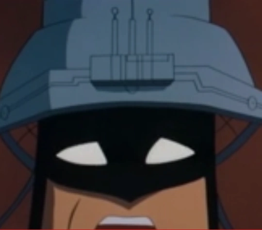 Dream Machine | DC Comics Media Wiki | Fandom